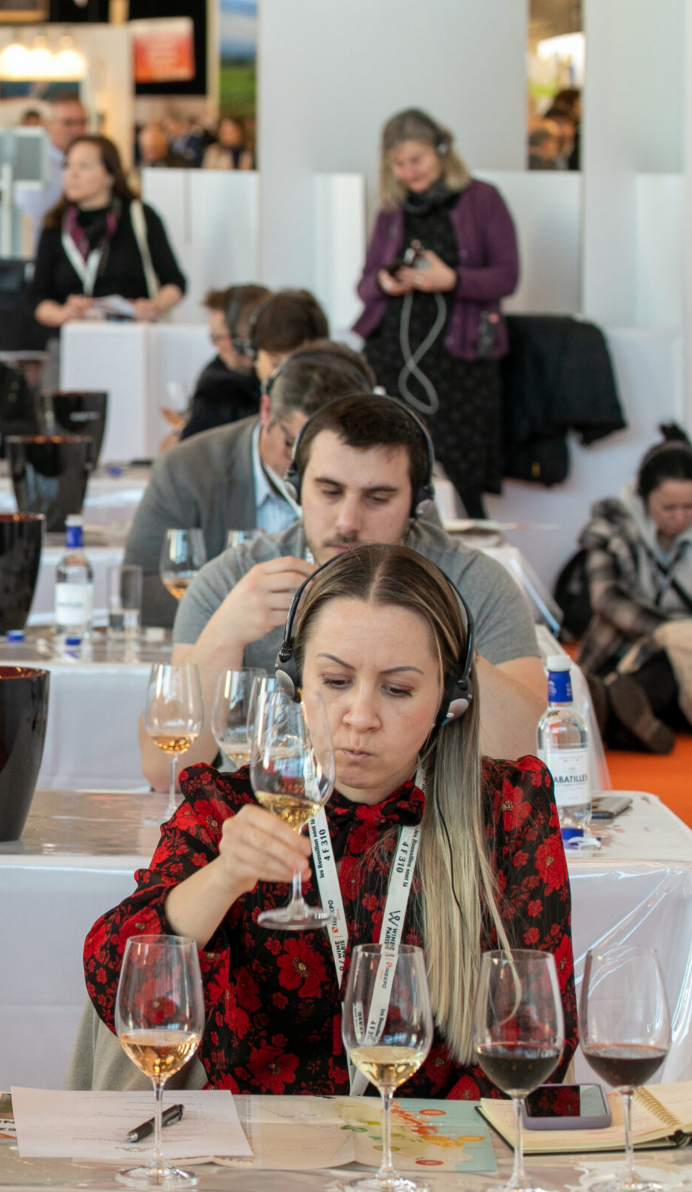 California Wines | Wine Paris & Vinexpo Paris